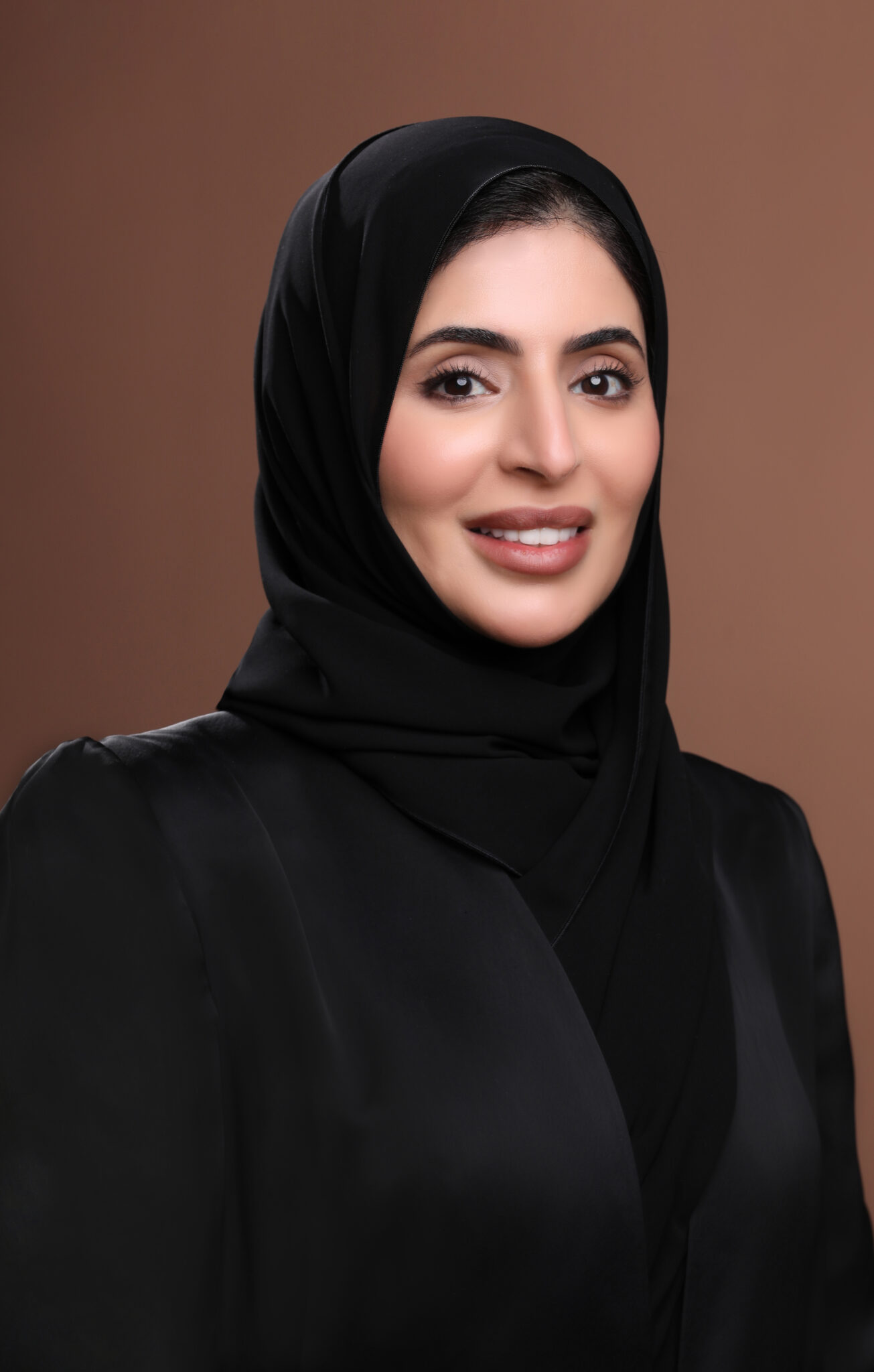 Dr. Shamma Khalifa Al Mazrouei - The END Fund