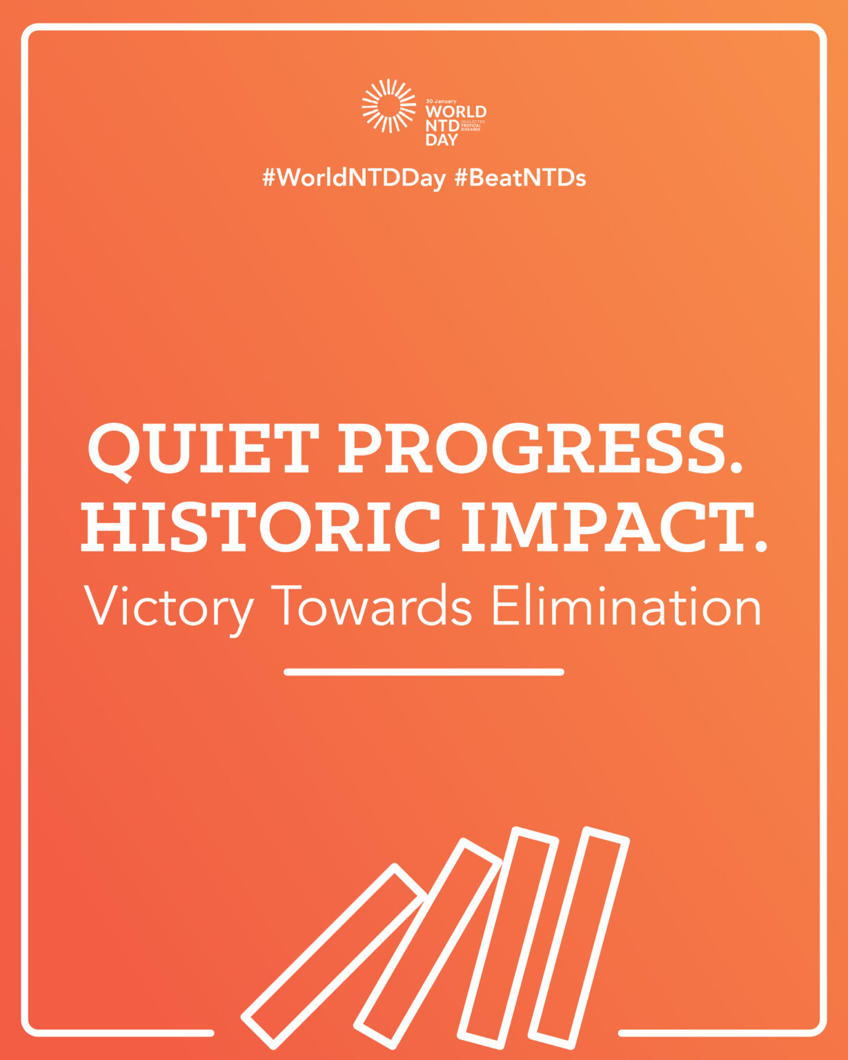2026 World NTD Day Guide - The END Fund